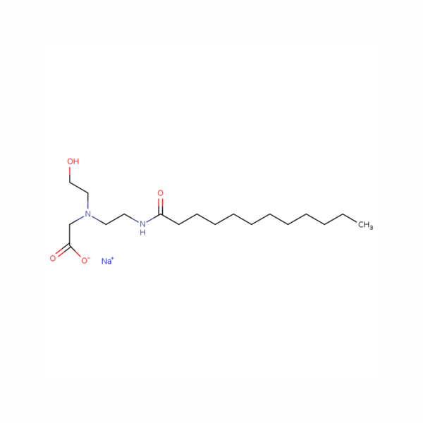 Sodium Lauroamphoacetate - ALODERMA