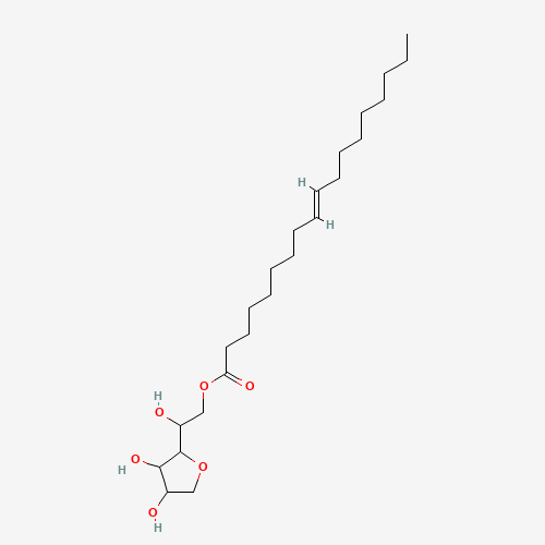 Sorbitan Oleate: The Science of Stability and Delivery in Aloderma Ski ...