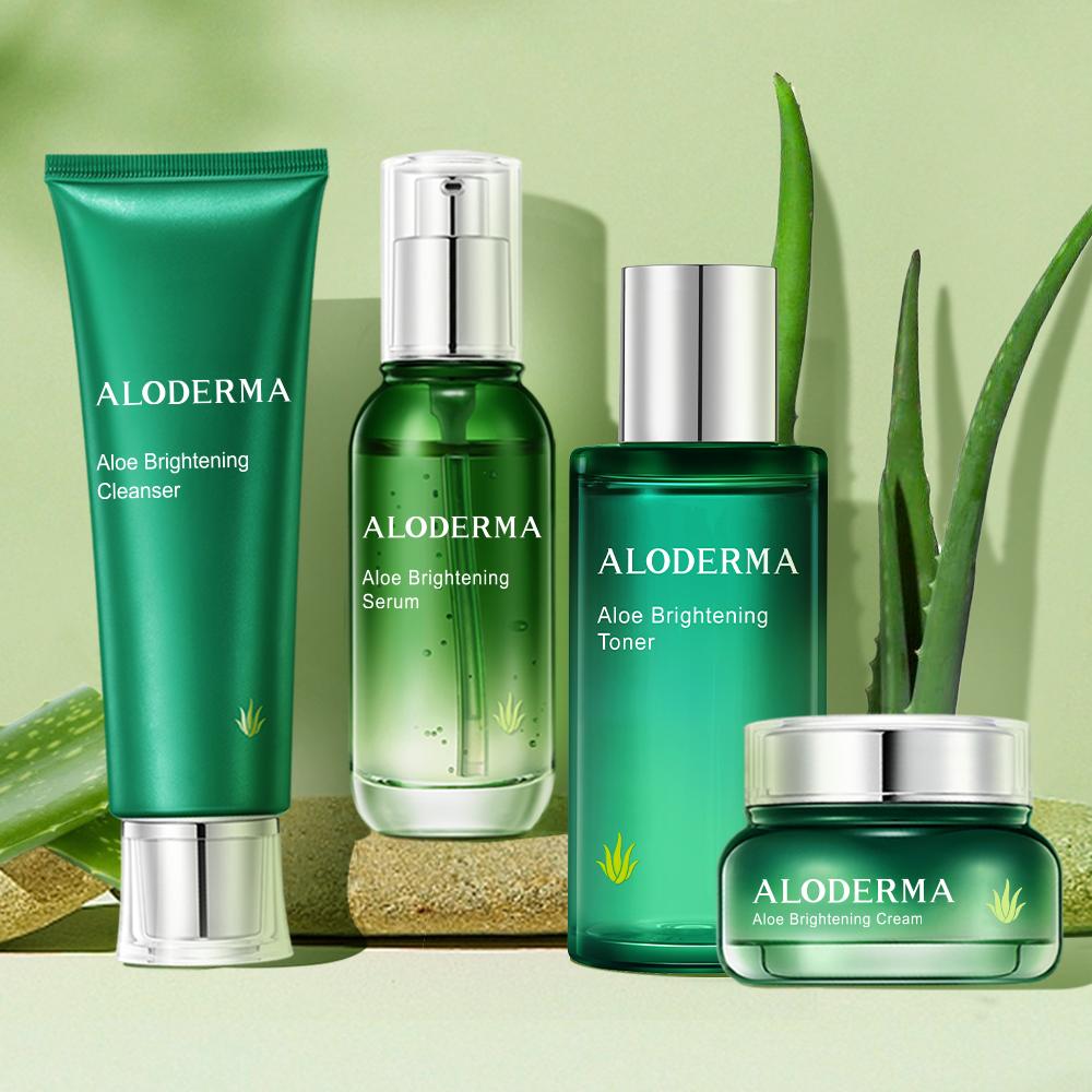 Collections - ALODERMA