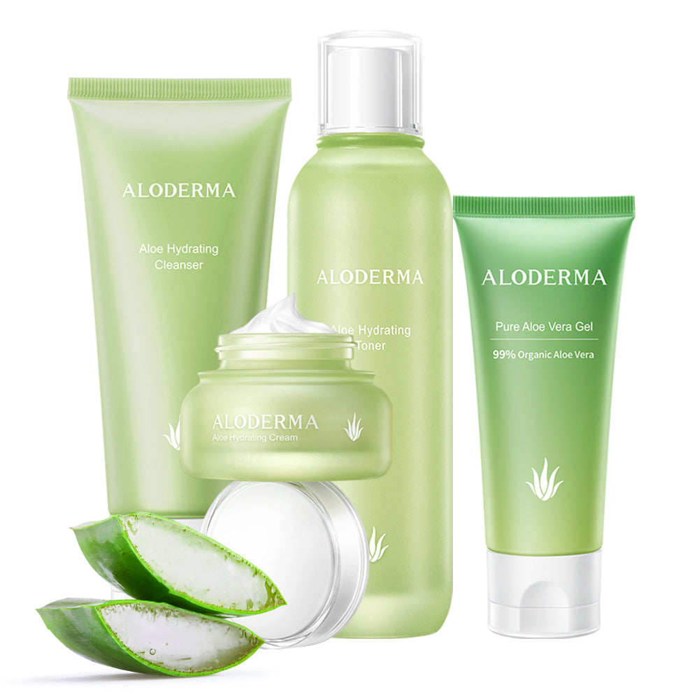 Peg-7 Glyceryl Cocoate - ALODERMA