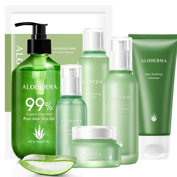 Products Tagged "ing_Chrysanthellum-Indicum-(Chamomile)-Extract" - ALODERMA